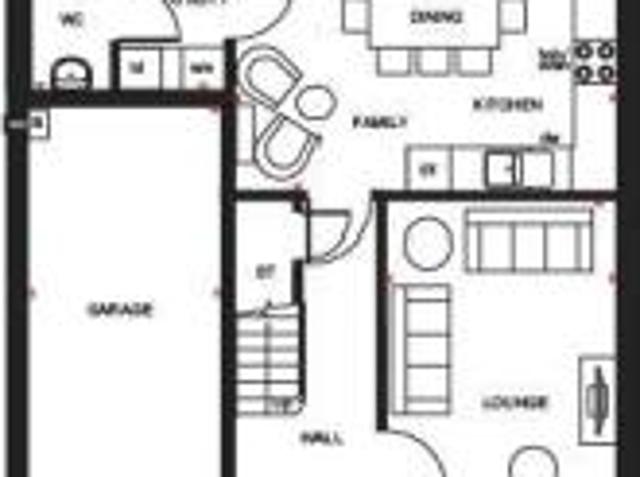 4 bedroom detached house for sale in Auchinleck Road Robroyston Glasgow G33 1PN, G33