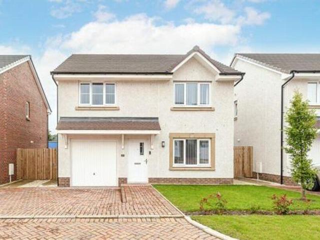 4 Bedroom Detached House For Sale In Auchterarder