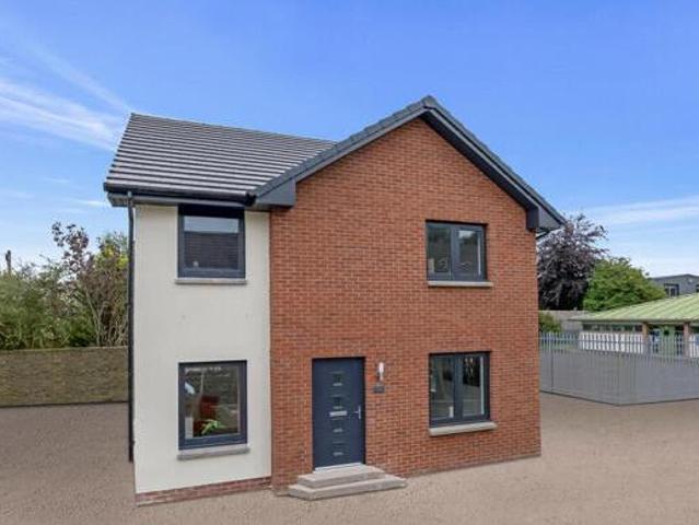 4 Bedroom Detached House For Sale In Auchterarder