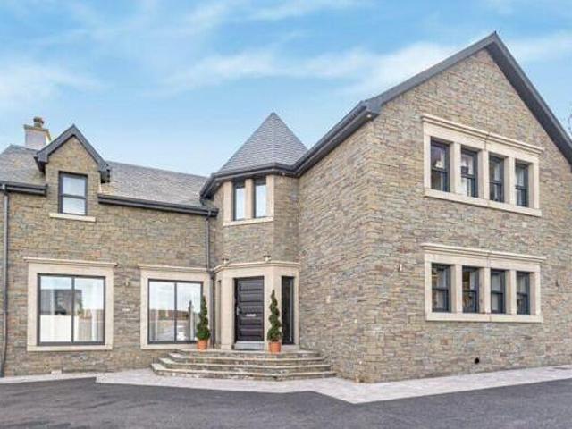 4 Bedroom Detached House For Sale In Auchterarder