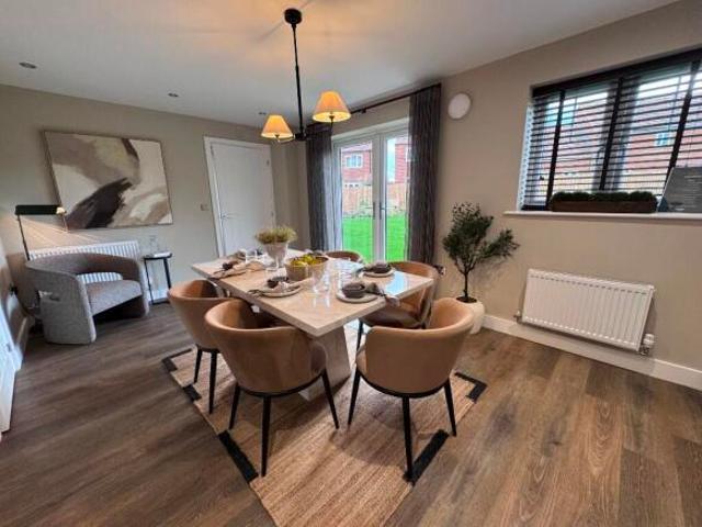 4 bedroom detached house for sale in August Terrace Whitburn Sunderland SR6 7BF, SR6