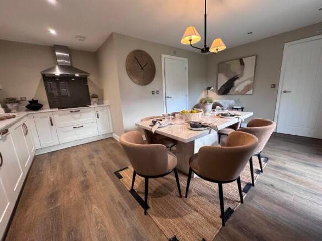 4 bedroom detached house for sale in August Terrace Whitburn Sunderland SR6 7BF, SR6