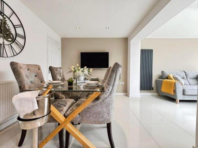 4 bedroom detached house for sale in Augusta Park Way, Newcastle Upon Tyne, NE13