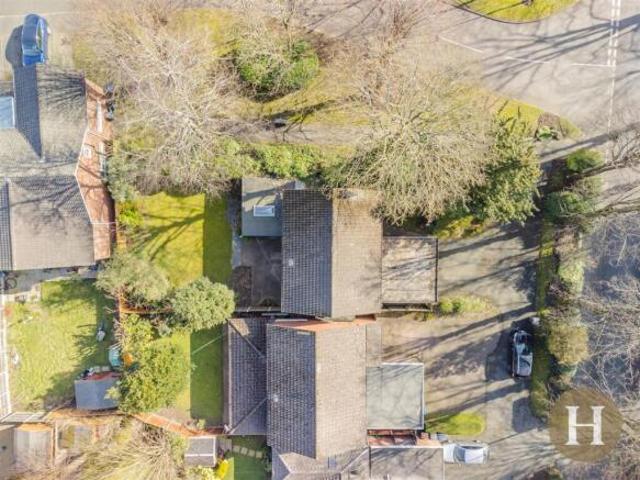 4 bedroom detached house for sale in Augustus Road, Birmingham, B15