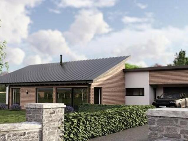 4 Bedroom Detached House For Sale In Auldearn, Nairn