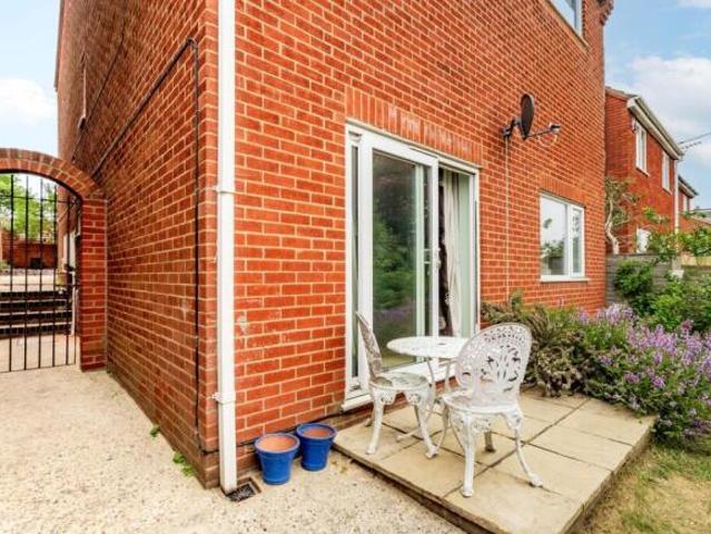 4 bedroom detached house for sale in Avenue Road, Norwich, NR2