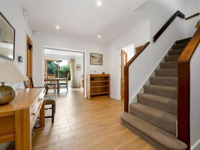 4 bedroom detached house for sale in Avenue Road, Stoneygate, Leicester, LE2