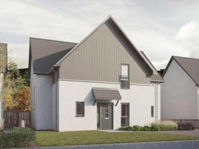4 Bedroom Detached House For Sale In Aviemore