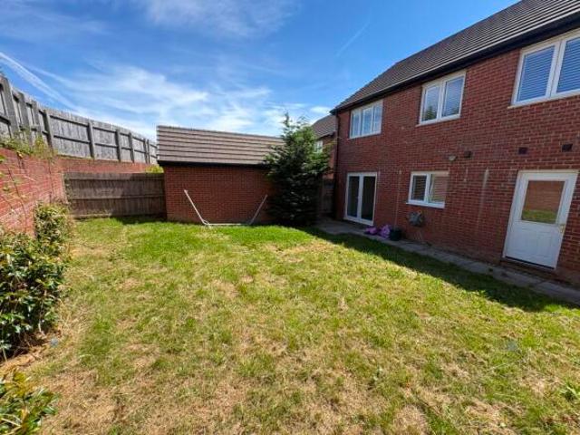 4 bedroom detached house for sale in Awel Y Mor, Sketty, Swansea, SA2