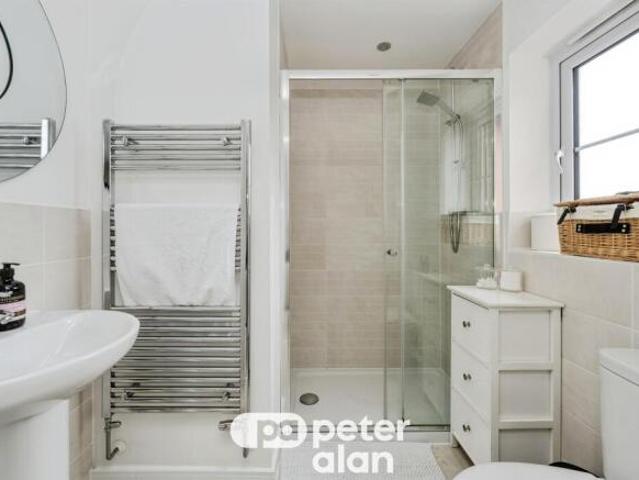 4 bedroom detached house for sale in Awel Y Mor, Sketty, Swansea, SA2