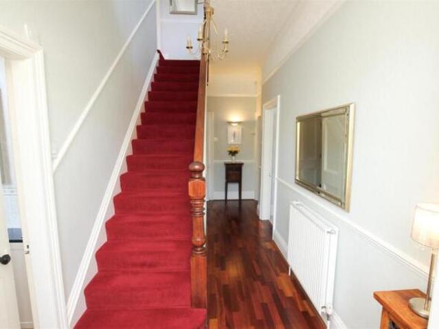 4 bedroom detached house for sale in Axholme Road, Doncaster, DN2