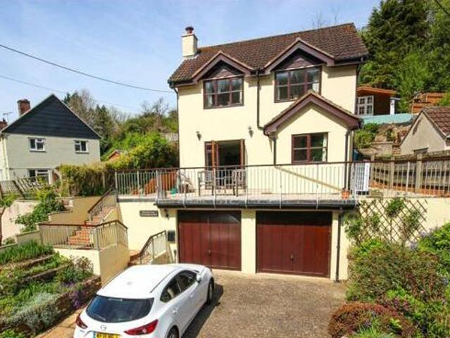 4 Bedroom Detached House For Sale In Axmouth, Devon