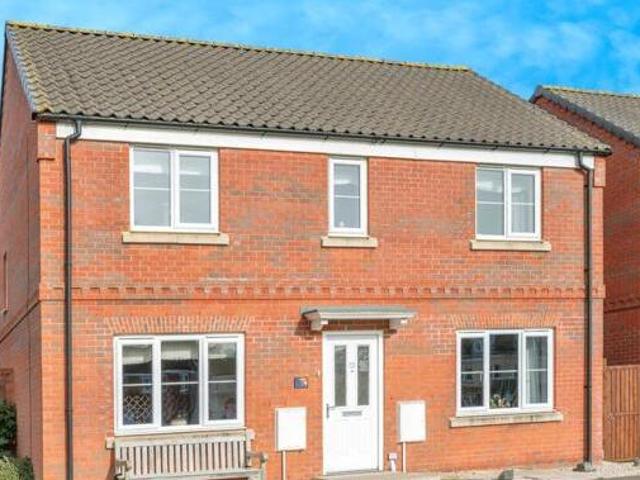 4 Bedroom Detached House For Sale In Aylsham