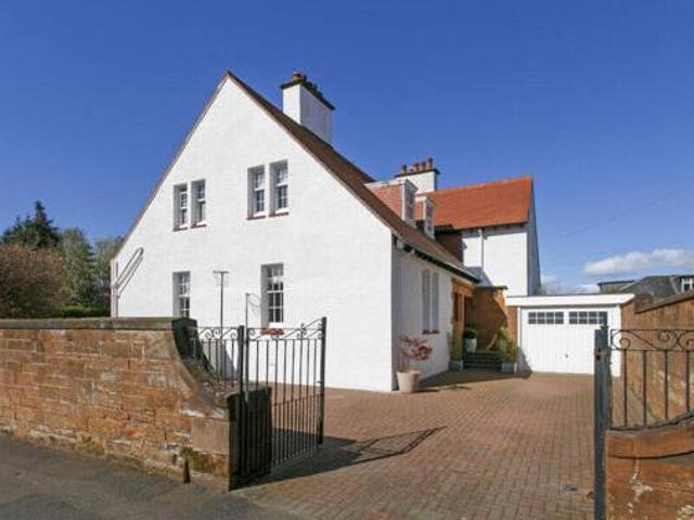 4 Bedroom Detached House For Sale In Ayr