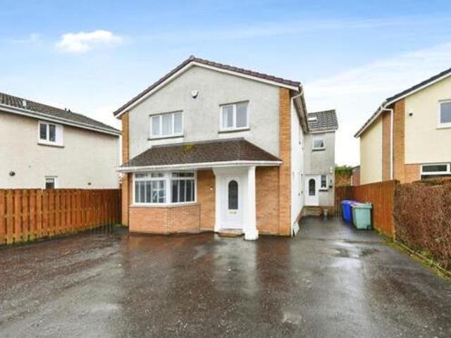 4 Bedroom Detached House For Sale In Ayr