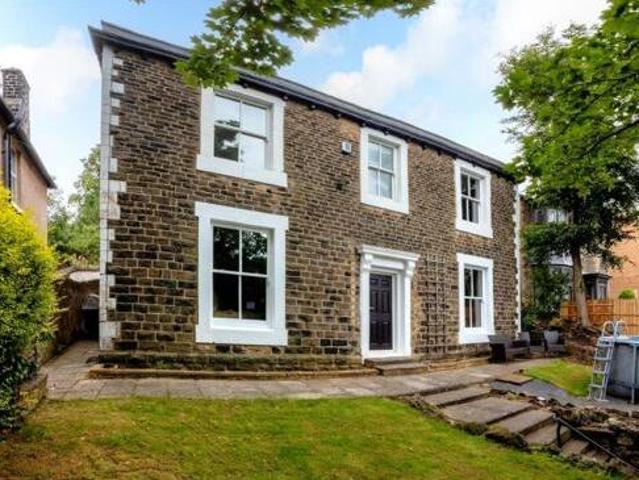 4 Bedroom Detached House For Sale In Botanical Gardens