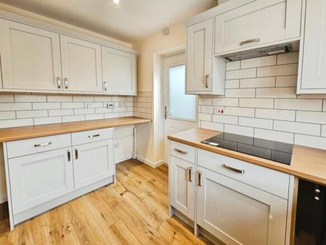 4 bedroom detached house for sale in Botesworth Gardens, Westport, Stoke On Trent, ST6