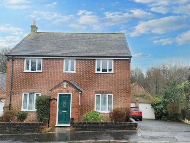 4 Bedroom Detached House For Sale In Bothenhampton