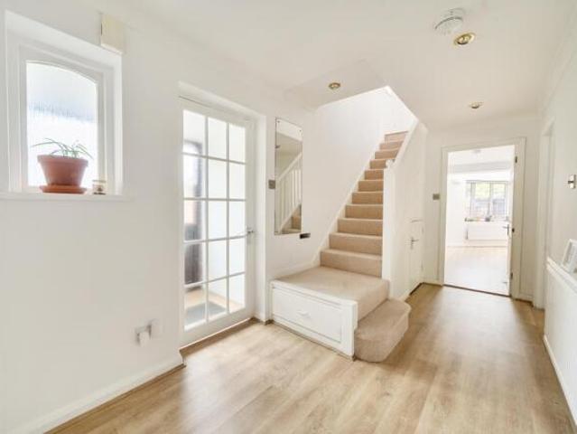 4 bedroom detached house for sale in Botley, Oxford, OX2