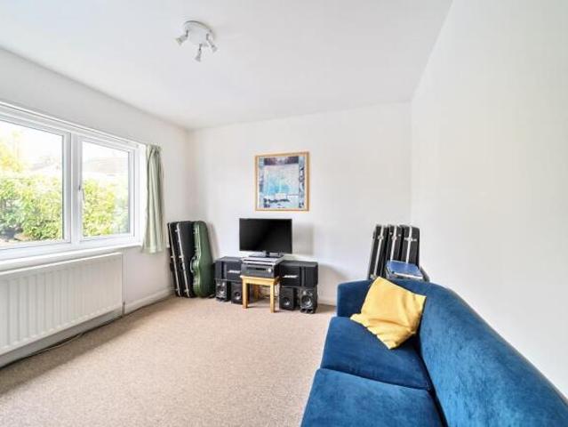 4 bedroom detached house for sale in Botley, Oxford, OX2