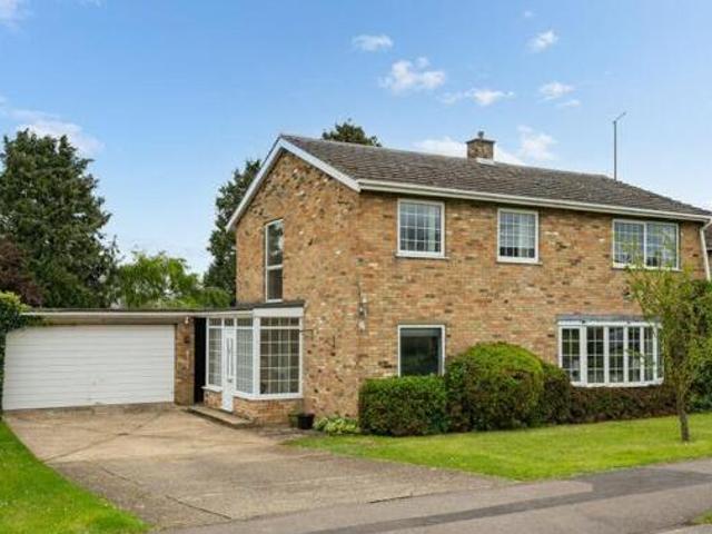 4 Bedroom Detached House For Sale In Bottisham
