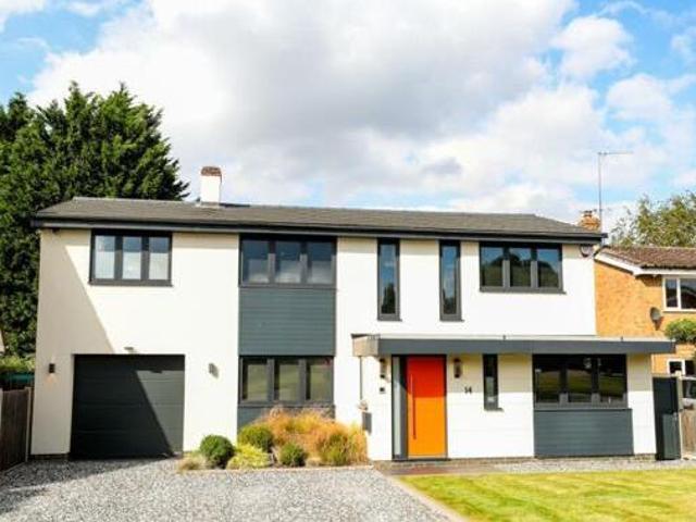 4 Bedroom Detached House For Sale In Boughton