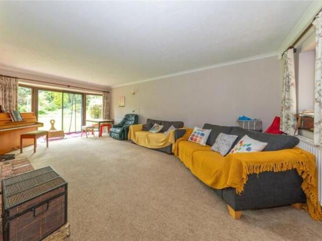 4 bedroom detached house for sale in Boulters Lock, Giffard Park, Milton Keynes, Buckinghamshire, MK14