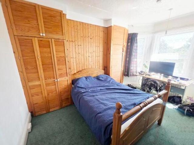 4 bedroom detached house for sale in Boundary Road, Bournemouth, Dorset, BH10