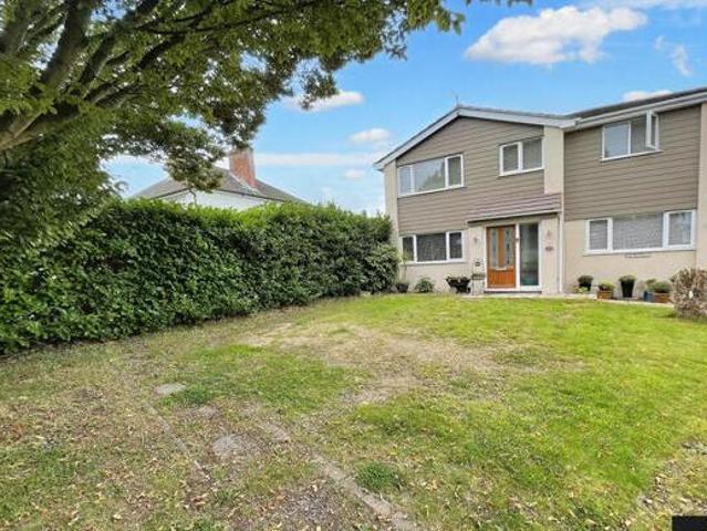 4 Bedroom Detached House For Sale In Bournemouth