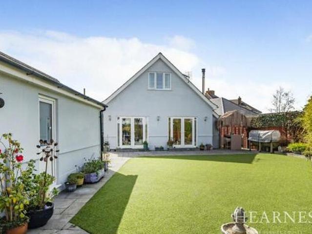 4 Bedroom Detached House For Sale In Bournemouth