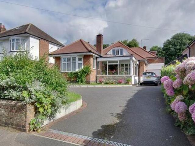 4 Bedroom Detached House For Sale In Bournemouth