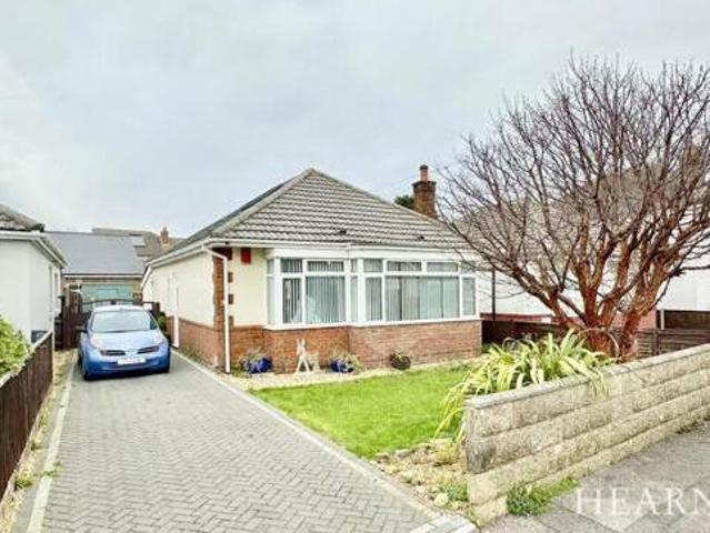 4 Bedroom Detached House For Sale In Bournemouth