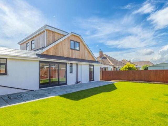 4 Bedroom Detached House For Sale In Bournemouth