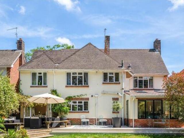 4 Bedroom Detached House For Sale In Bournemouth, Dorset