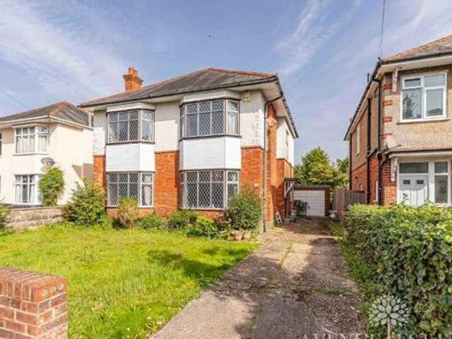 4 Bedroom Detached House For Sale In Bournemouth, Dorset