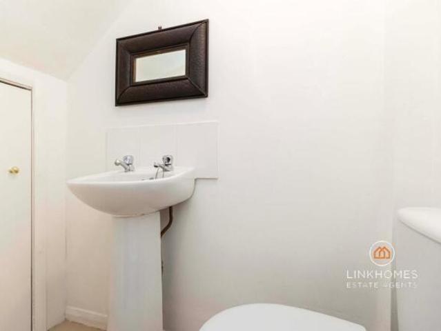 4 bedroom detached house for sale in Bournemouth Road, Poole, BH14