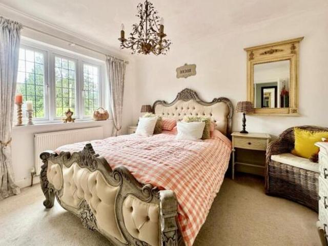 4 bedroom detached house for sale in Bournewood Drive, Bournemouth, BH4