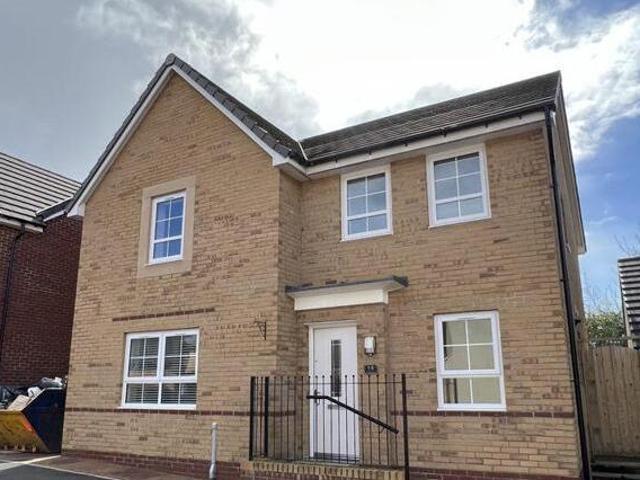 4 Bedroom Detached House For Sale In Boverton