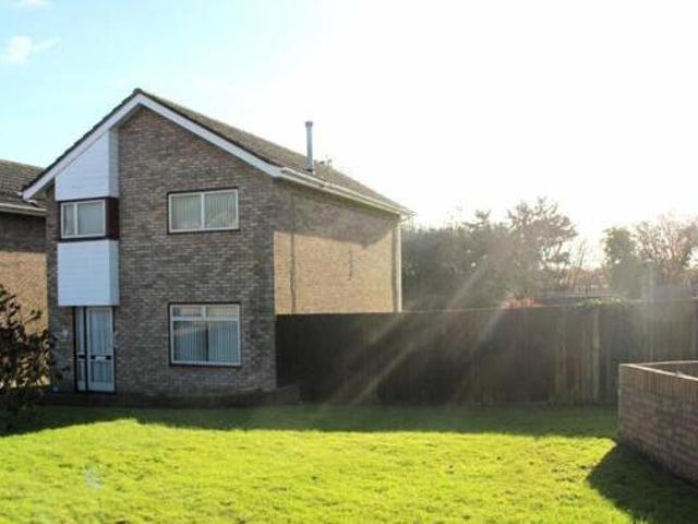 4 Bedroom Detached House For Sale In Boverton, Llantwit Major