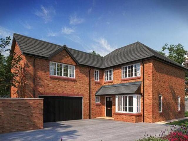 4 Bedroom Detached House For Sale In Bovey Tracey, Newton Abbot