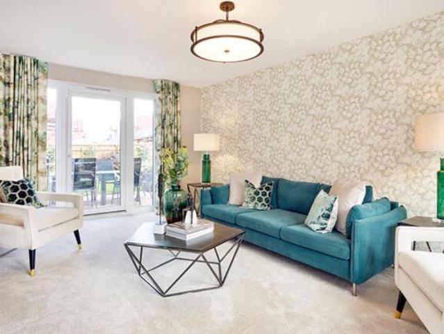 4 bedroom detached house for sale in Bow Brickhill, Milton Keynes, MK17