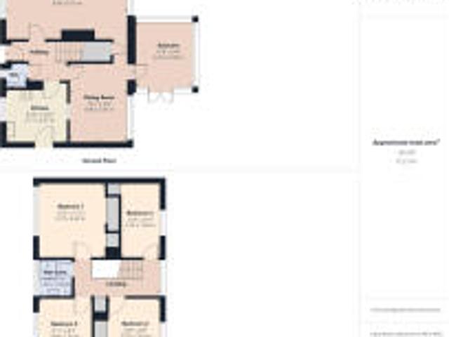 4 bedroom detached house for sale in Bowers Croft, Cambridge, CB1