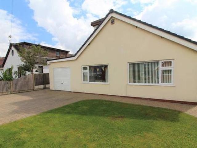 4 bedroom detached house for sale in Bowland Road Cabus Preston PR3