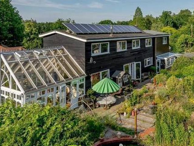 4 bedroom detached house for sale in Boxted Colchester CO4
