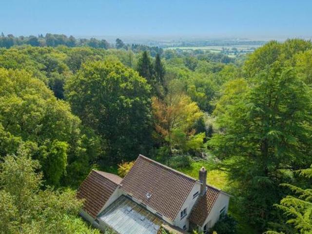 4 Bedroom Detached House For Sale In Boars Hill, Oxford