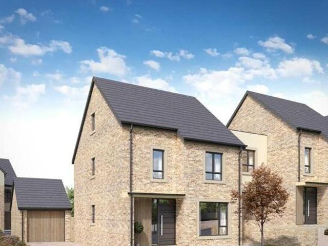 4 Bedroom Detached House For Sale In Bocking Hill, Stocksbridge