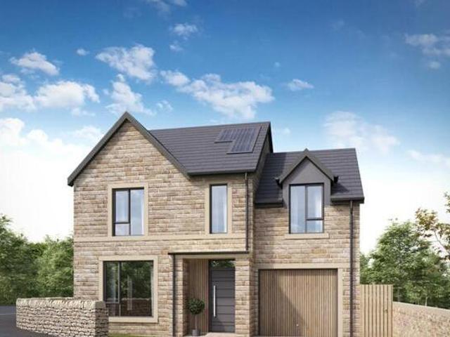 4 Bedroom Detached House For Sale In Bocking Hill, Stocksbridge