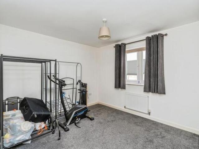 4 bedroom detached house for sale in Bodding Avenue, Nursling, Southampton, Hampshire, SO16