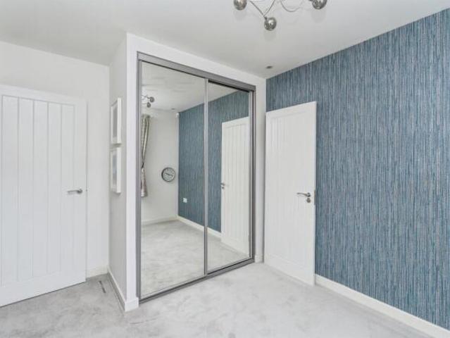 4 bedroom detached house for sale in Bodding Avenue, Nursling, Southampton, SO16