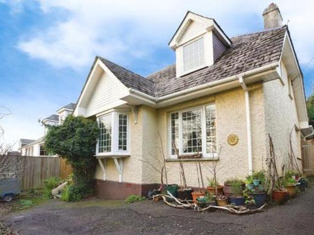 4 Bedroom Detached House For Sale In Bodmin, Cornwall